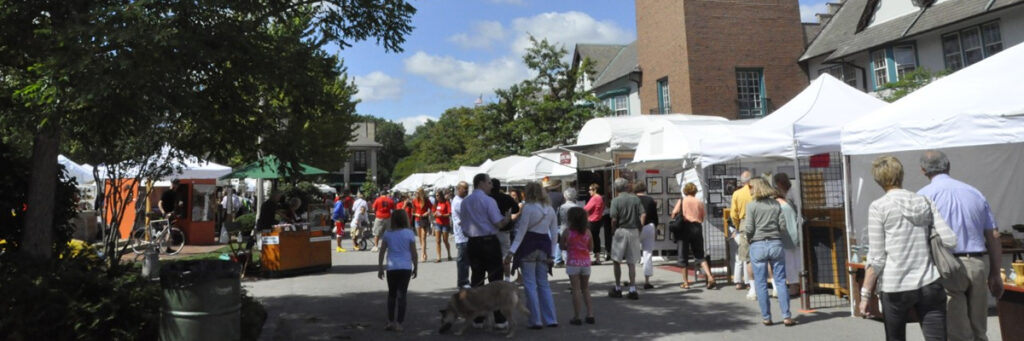 Deer Path Art League | To spark, nurture and enhance creativity.