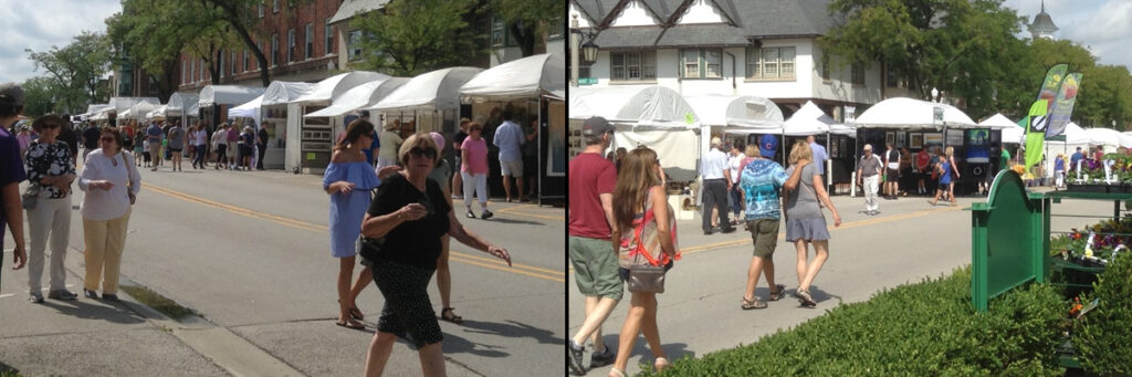 Deer Path Art League | To spark, nurture and enhance creativity.