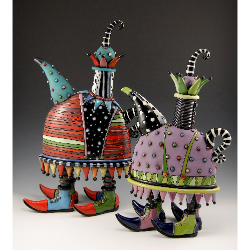 2025 Art Fair on the Square Artists | Deer Path Art League