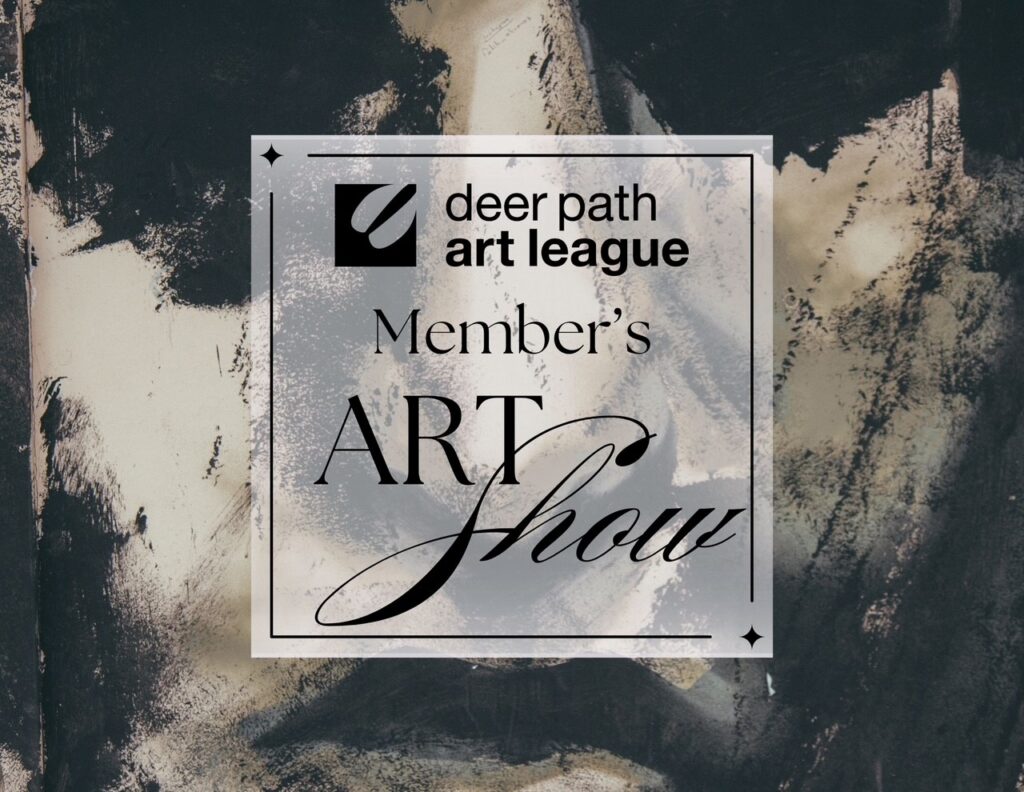 Events for October 2025 | Deer Path Art League