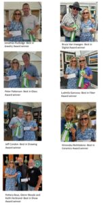 2024 Award Winners | Deer Path Art League